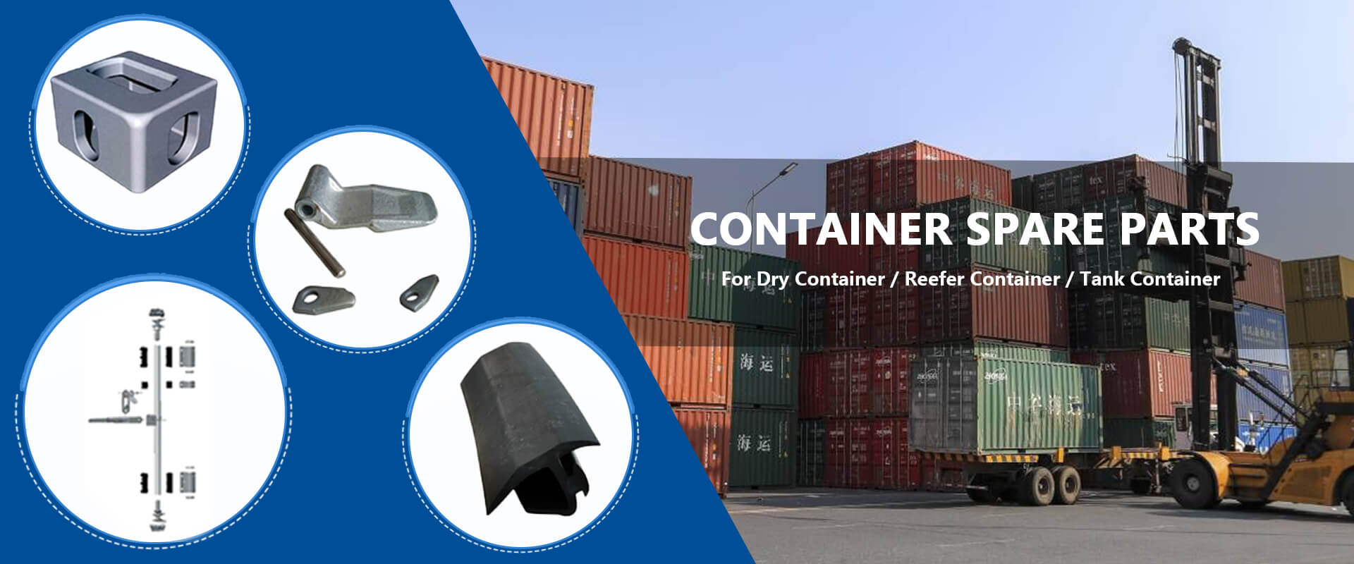 ACE Container & Parts Co.,Limited