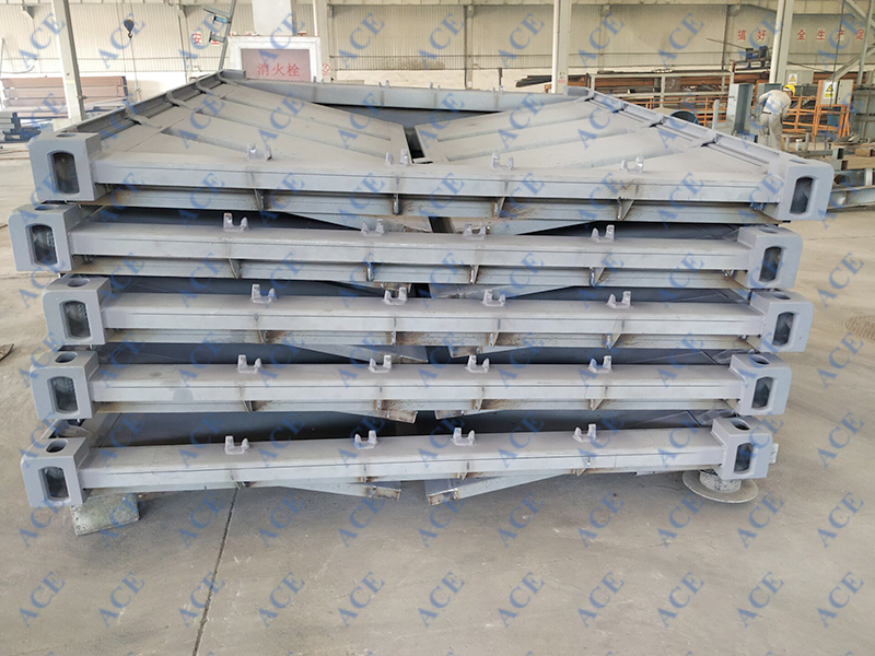 container parts for korea - ACE Container & Parts Co.,Limited