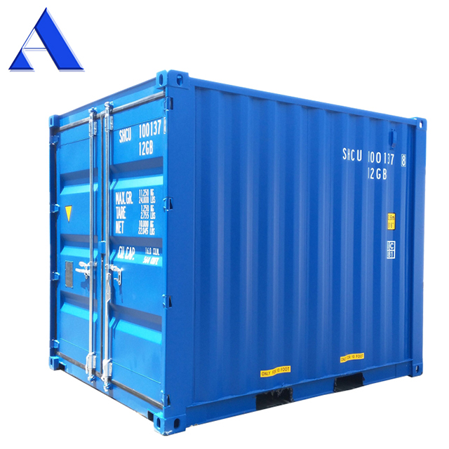 ISO Standard 10ft Shipping Container for Sale - Buy shipping container ...