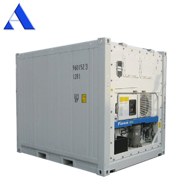 ACE Container & Parts Co.,Limited