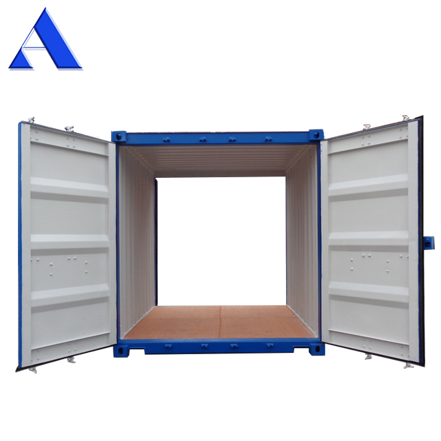 10ft Double Rear End Shipping Container for Sale Product on ACE ...