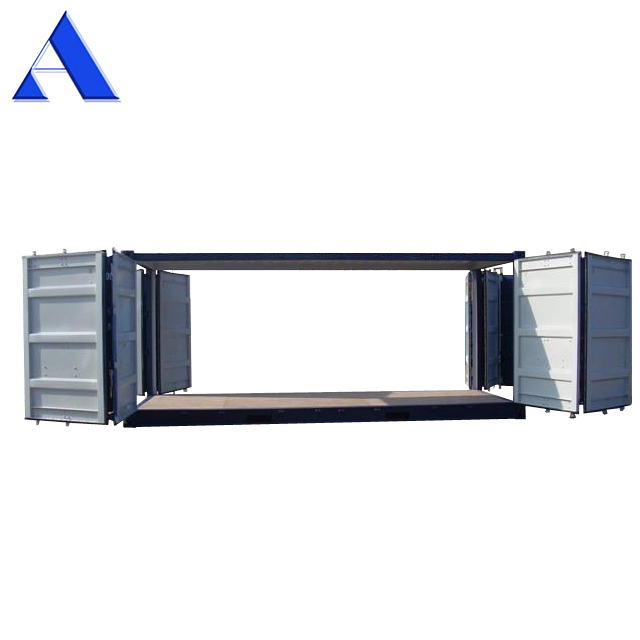 China open side container 20 feet manufacturers, open side container 20 ...