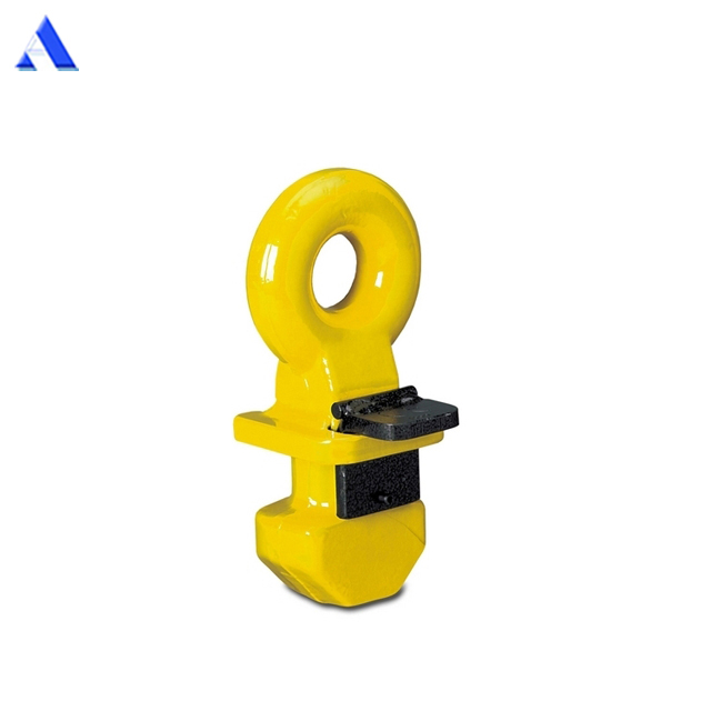 Shipping Container Twist Lock Lifting Lug - Buy, container lifting lug ...