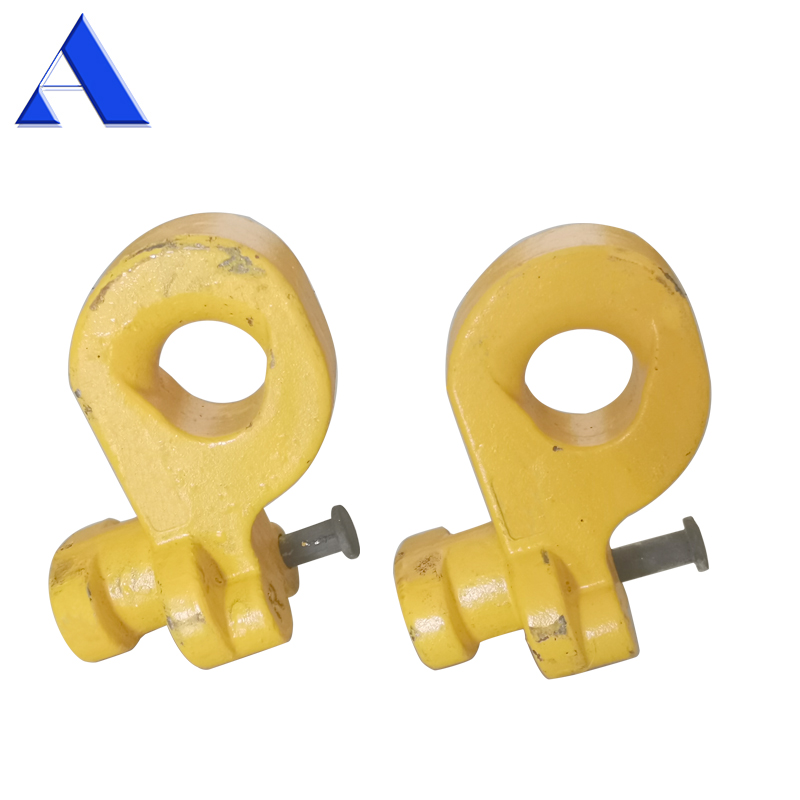 Shipping Container Twist Lock Lifting Lug - Buy, container lifting lug ...