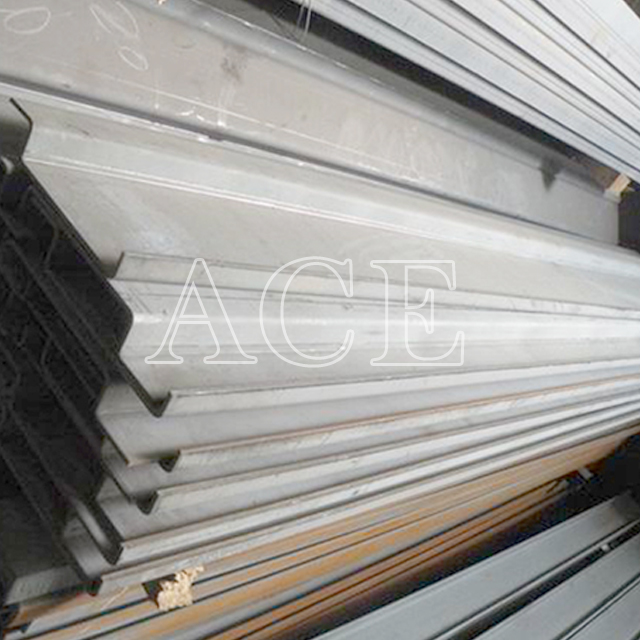 Corten Steel Shipping Container Corner Post Rear Outer, shipping ...