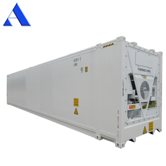 Reefer Container, Reefer Container Products, Reefer Container ...