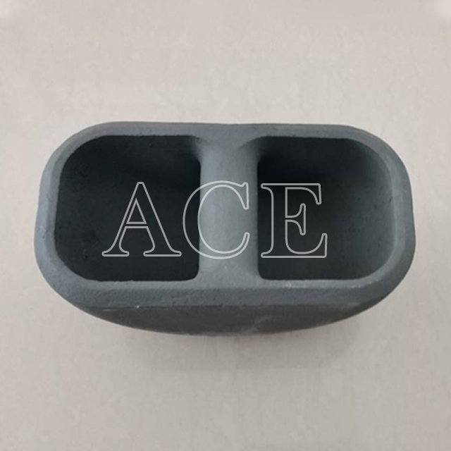 ISO Flush Cloverleaf Deck Socket Container Lashing Pot - Buy lashing ...