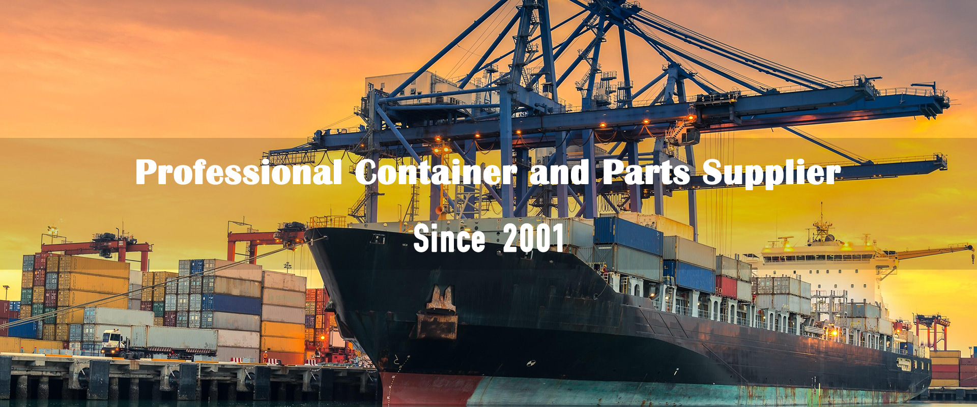 ACE Container & Parts Co.,Limited