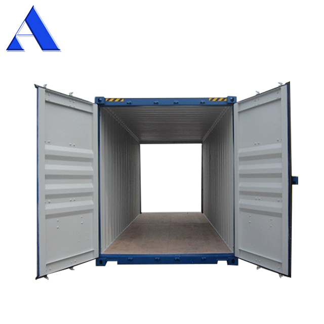 20ft Double End Shipping Container for Sale Product on ACE Container ...