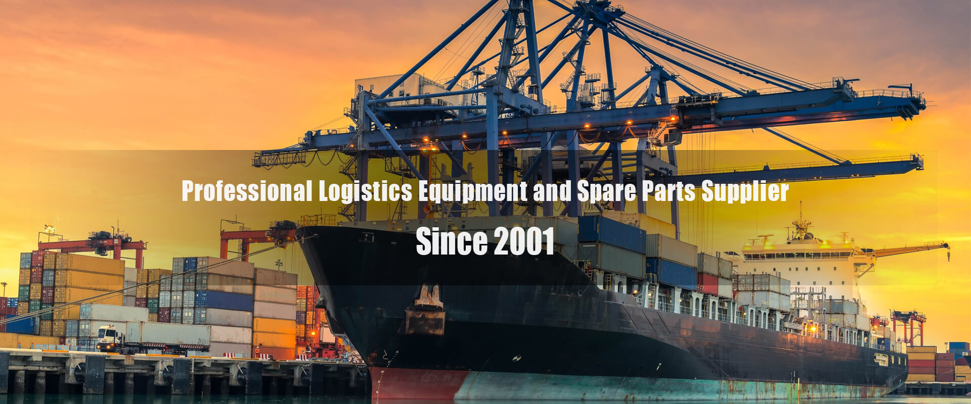 ACE Container & Parts Co.,Limited